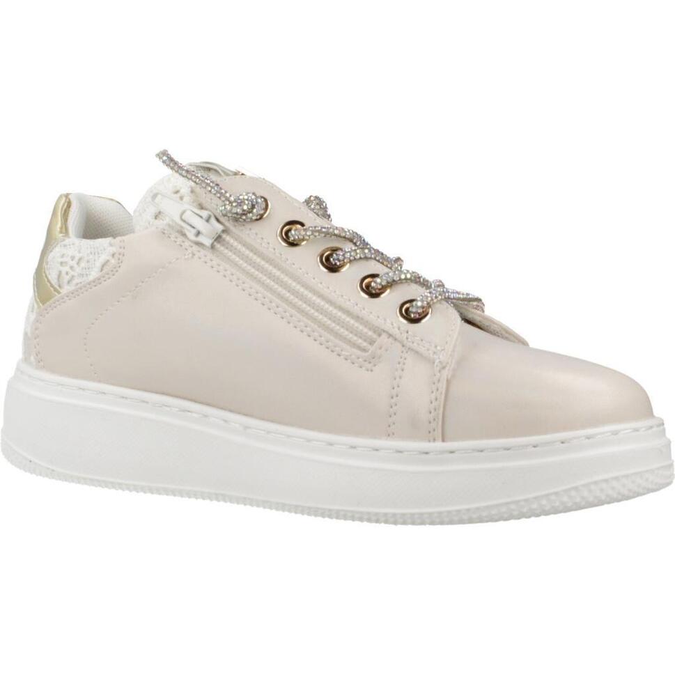 ASSO Sneakers Asso Model Ag17060 Kleur Wit | Decathlon