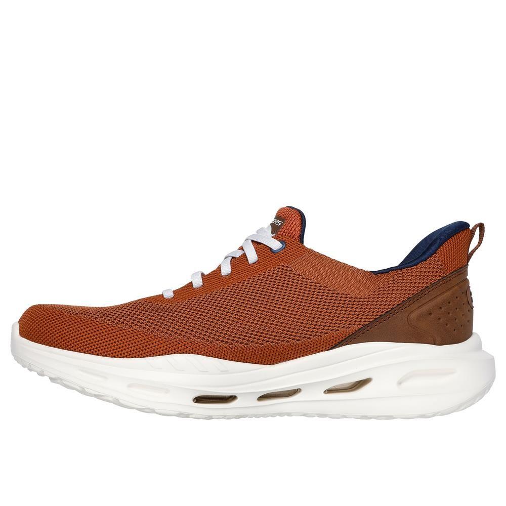 Turnschuh MANN Skechers Slip-in Arch Fit Orvan Kincaaus Calausra ...