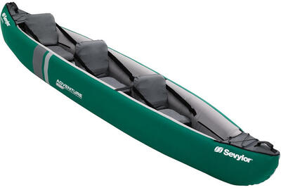 Sevylor inflatable kayak | Decathlon