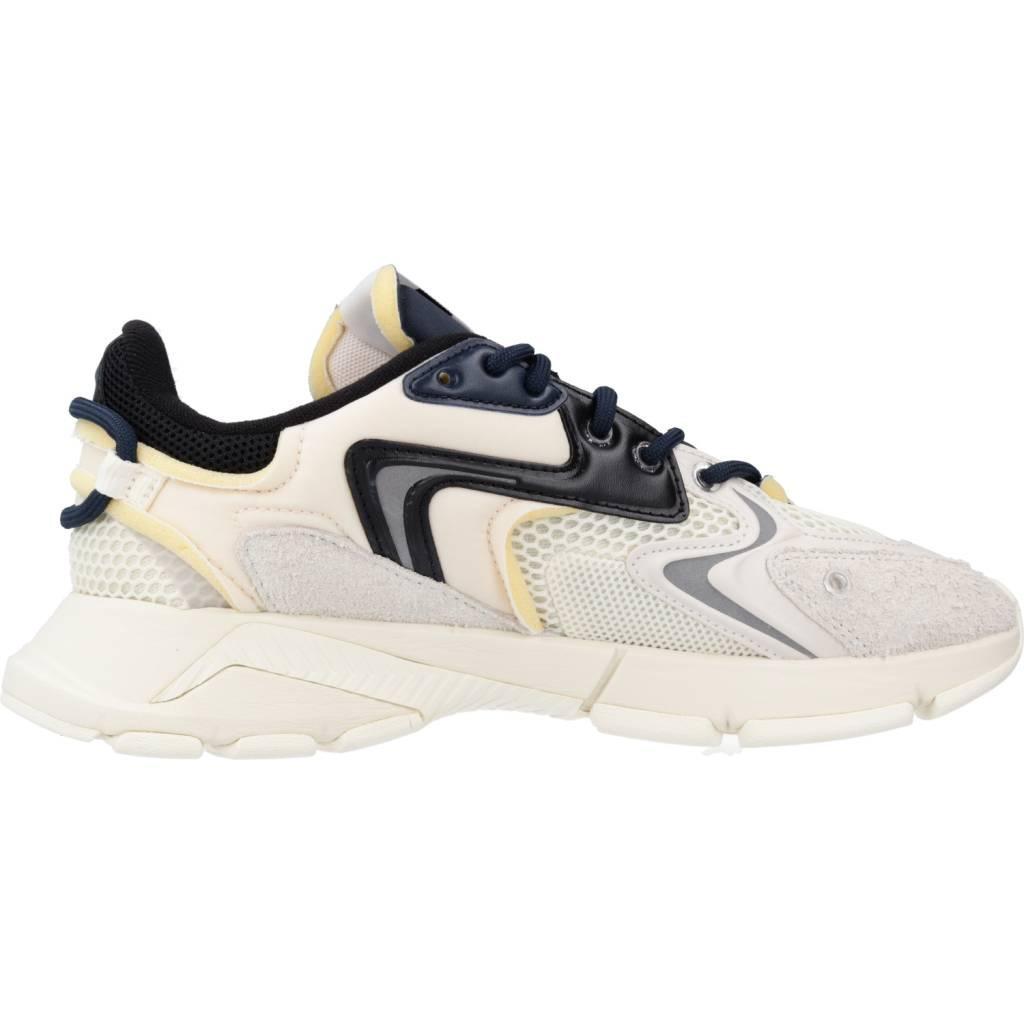 Sneakers Lacoste Model L003 Neo 123 1 Sma Kleur Wit | Decathlon