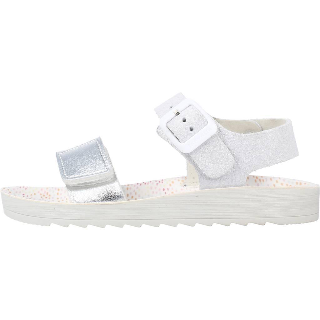 Sandalen Garvalin Model 212331 Kleur Zilver | Decathlon