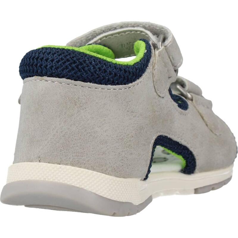 CHICCO Sandalen Chicco Model Galoxy Kleur Blauw | Decathlon