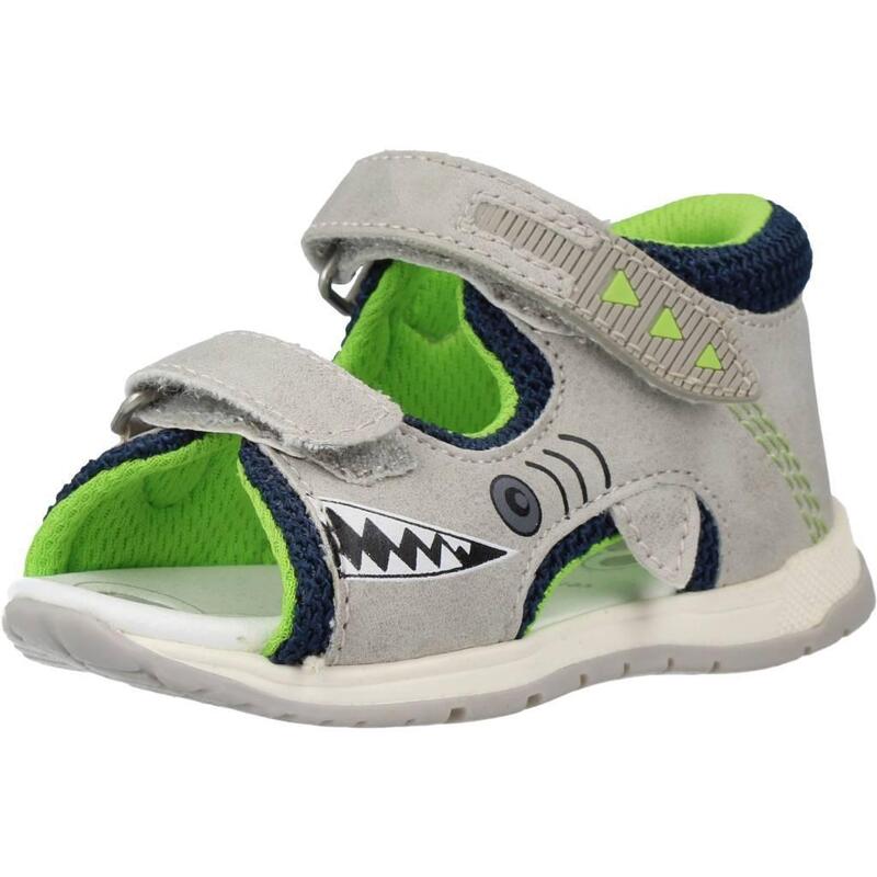 CHICCO Sandalen Chicco Model Galoxy Kleur Blauw | Decathlon