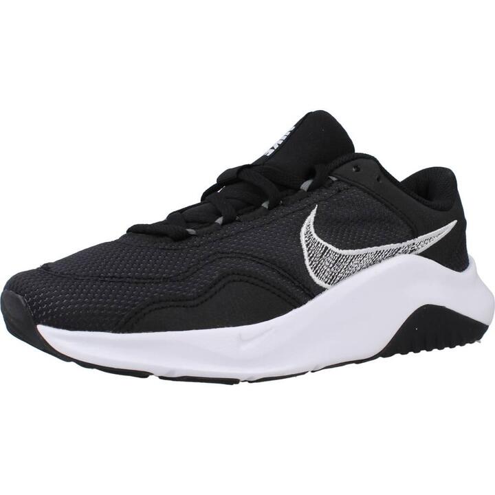 Baskets Nike Modèle Legend Essential 3 Wome Couleur Noir NIKE | Decathlon