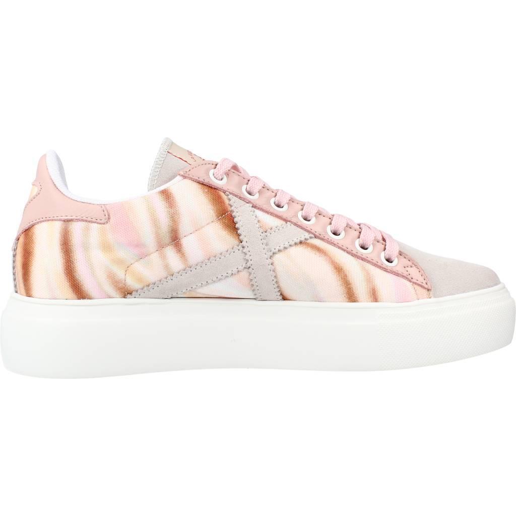 Scarpe Da Ginnastica Munich Modello Rete Sky 26 Colore Rosa | Decathlon