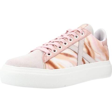 Baskets Munich Modèle Rete Sky 26 Couleur Rose MUNICH | Decathlon