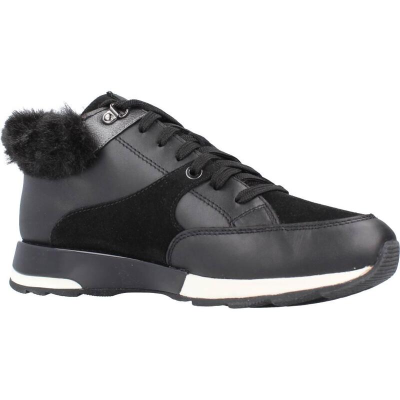 Buty GEOX D NEW ANEKO B ABX AB Czarny GEOX | Decathlon