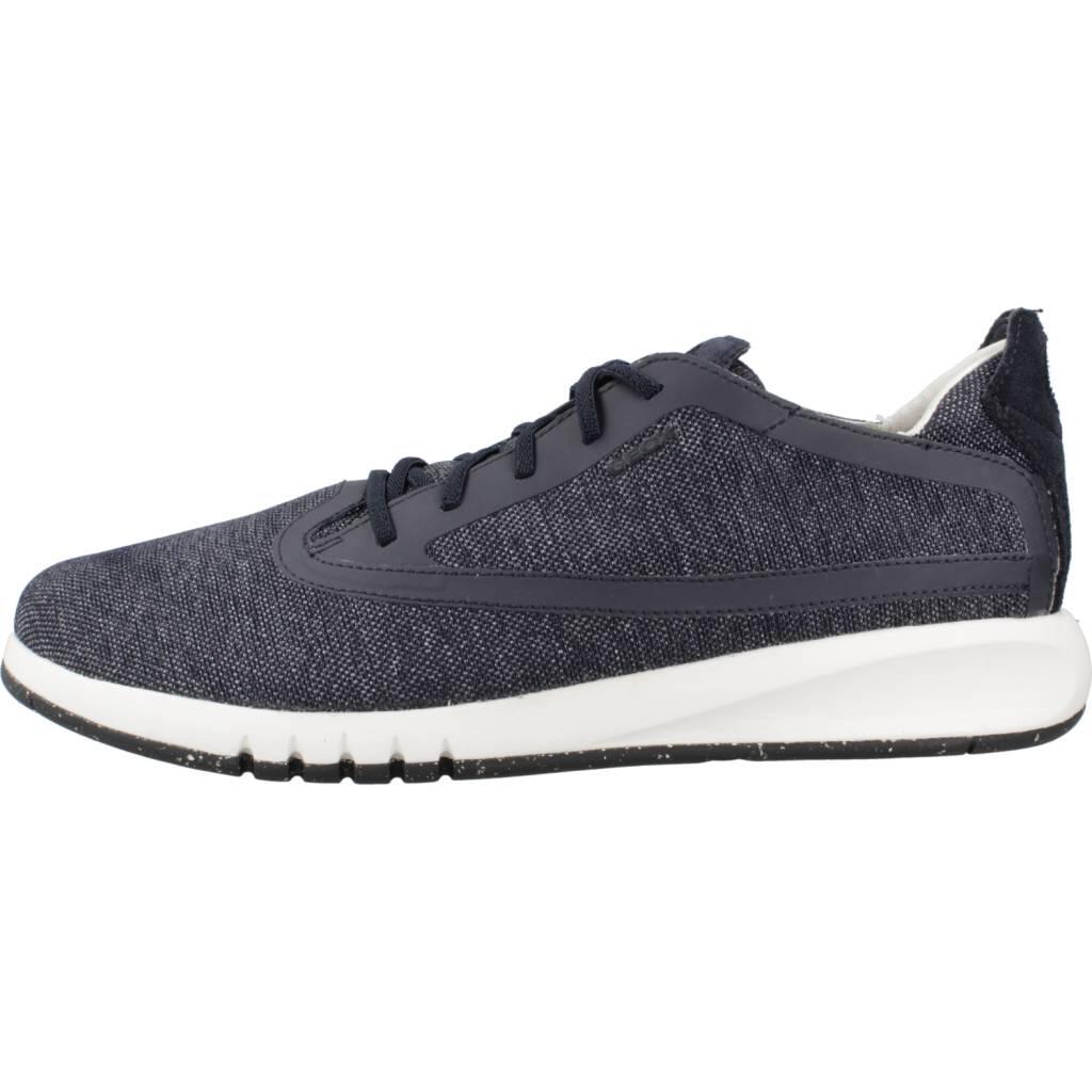 Scarpe Da Ginnastica Geox Modello U Aerantis Colore Blu GEOX | Decathlon