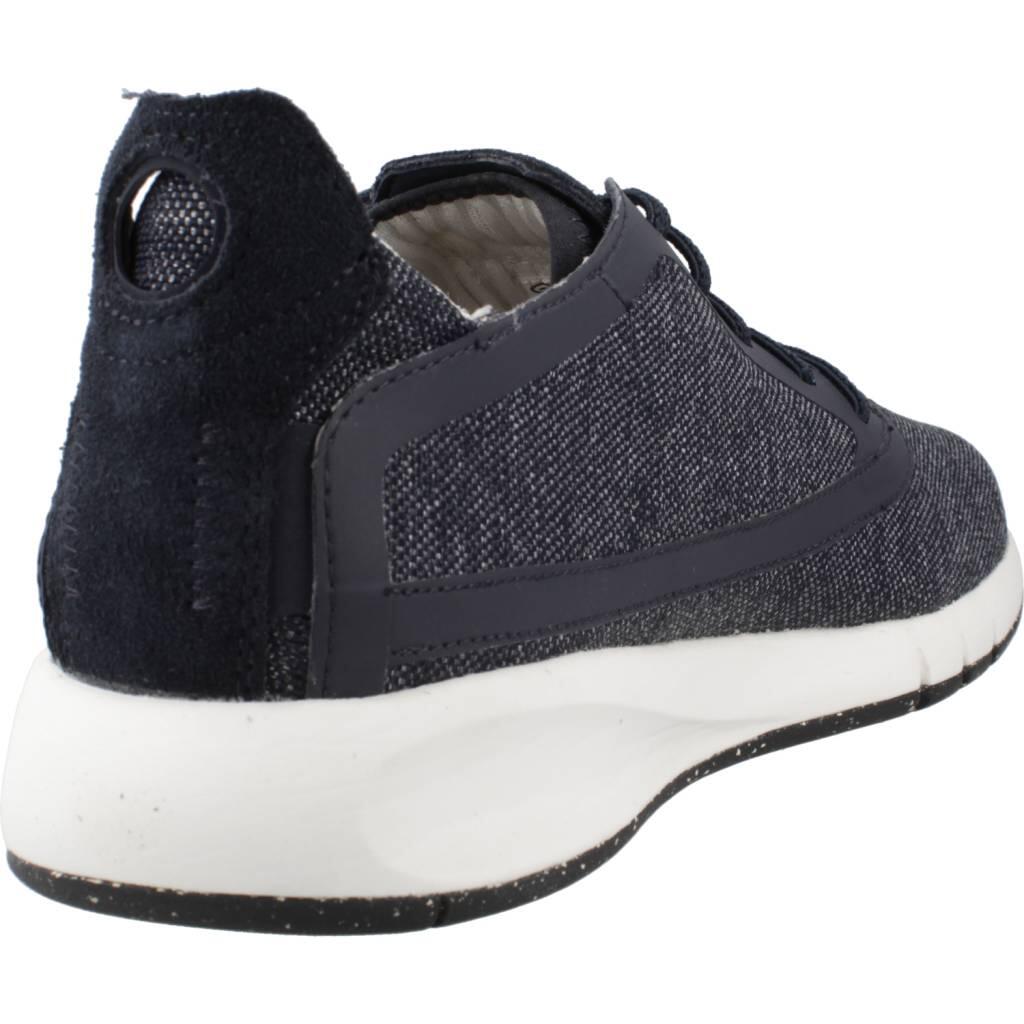 Scarpe Da Ginnastica Geox Modello U Aerantis Colore Blu GEOX | Decathlon