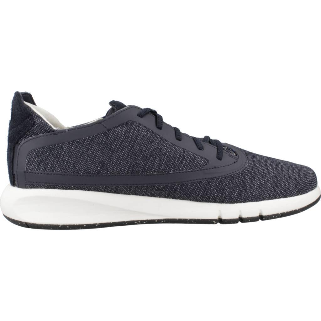 Scarpe Da Ginnastica Geox Modello U Aerantis Colore Blu GEOX | Decathlon