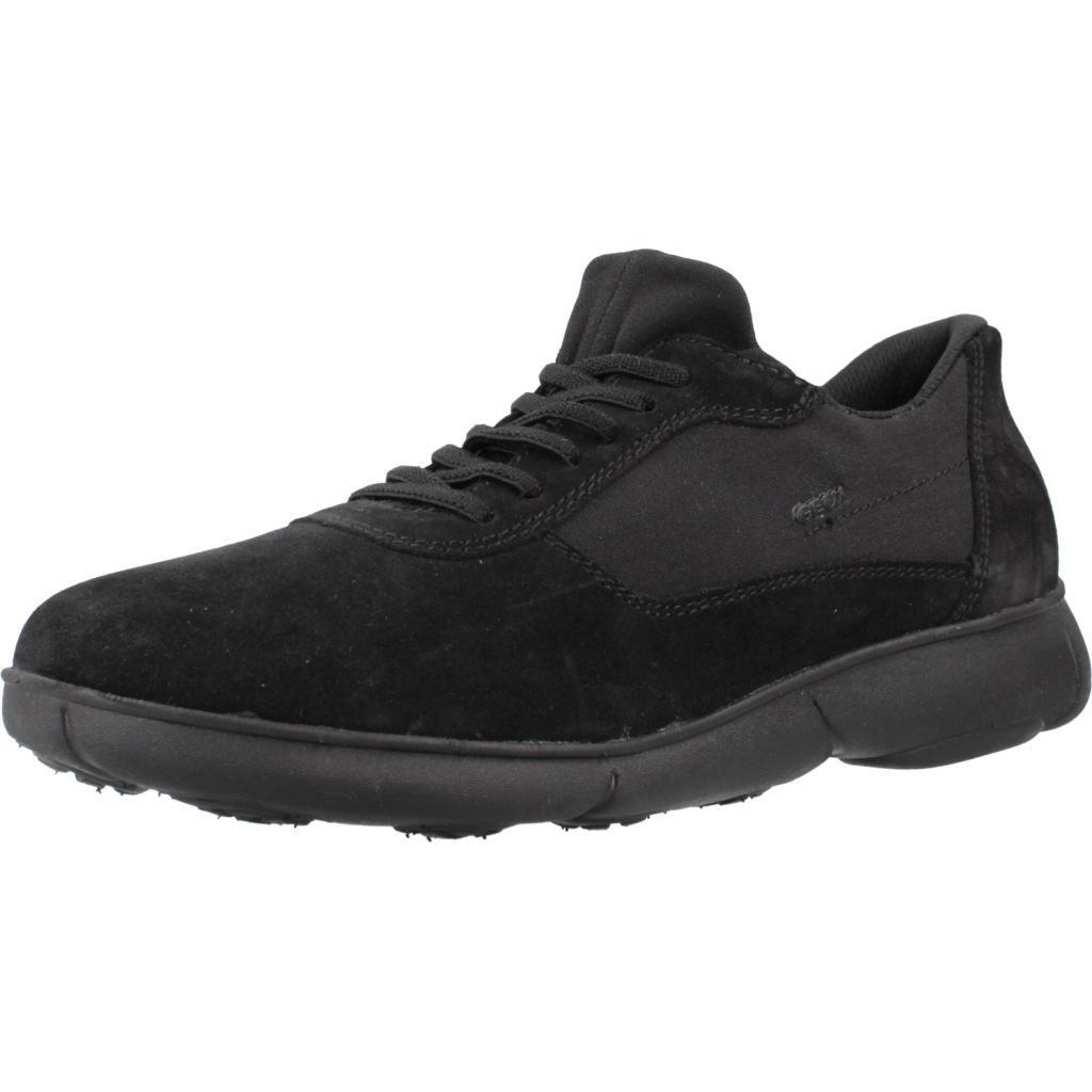 Buty GEOX D NEBULA 2.0 Czarny GEOX | Decathlon