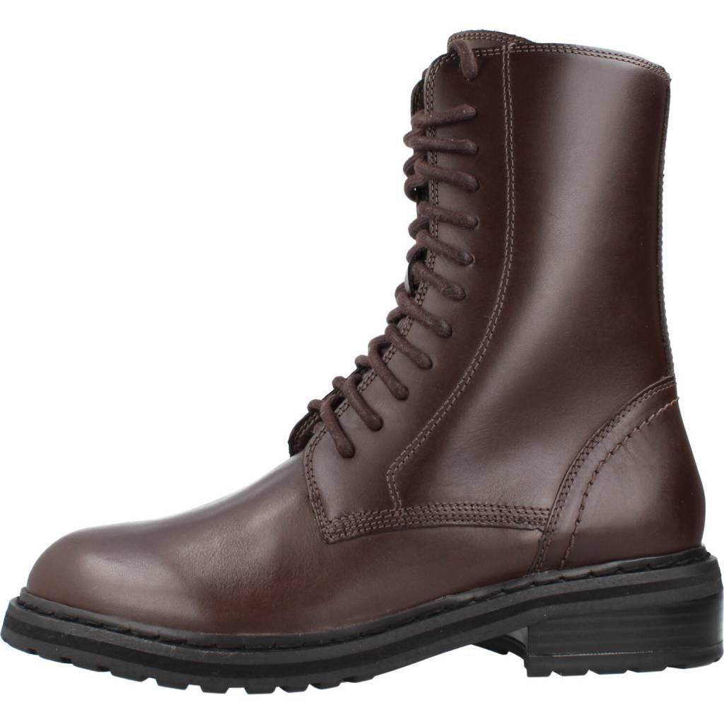 Clarks Modello Tilham Lace Colore Marrone CLARKS | Decathlon