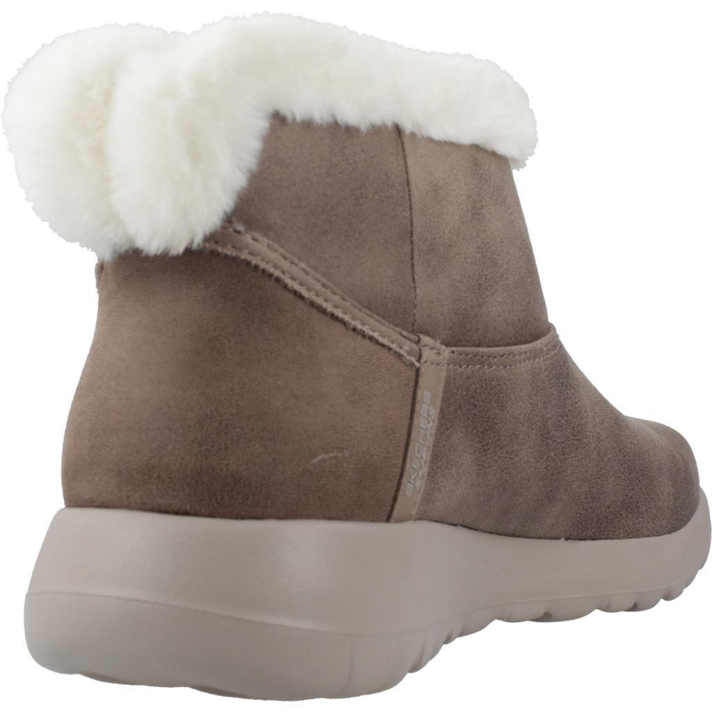 Skechers Modello On-the-go Joy - Cozy Colore Beige SKECHERS | Decathlon