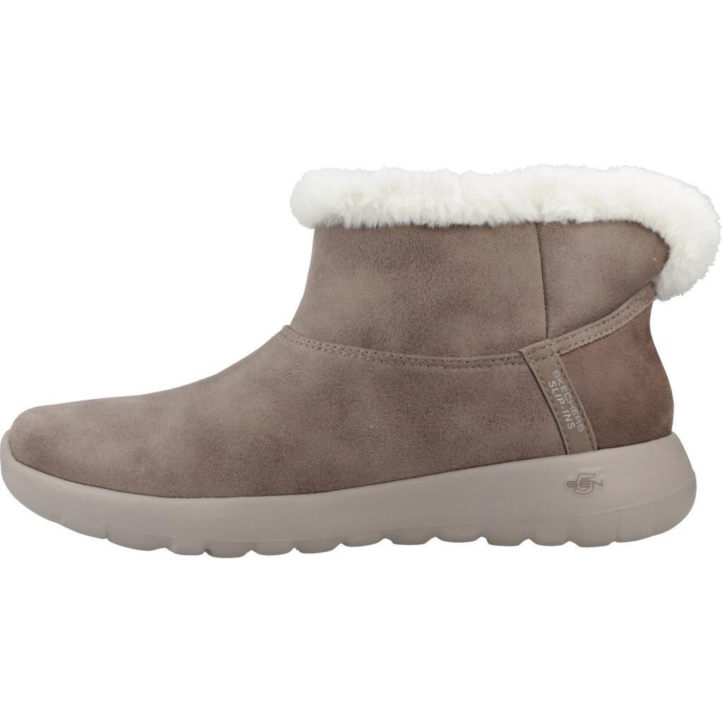 Skechers Modello On-the-go Joy - Cozy Colore Beige SKECHERS | Decathlon