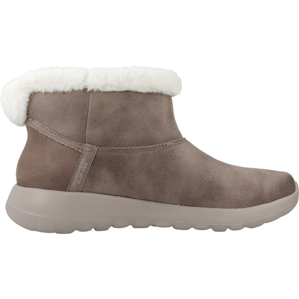 Skechers Modello On-the-go Joy - Cozy Colore Beige SKECHERS | Decathlon