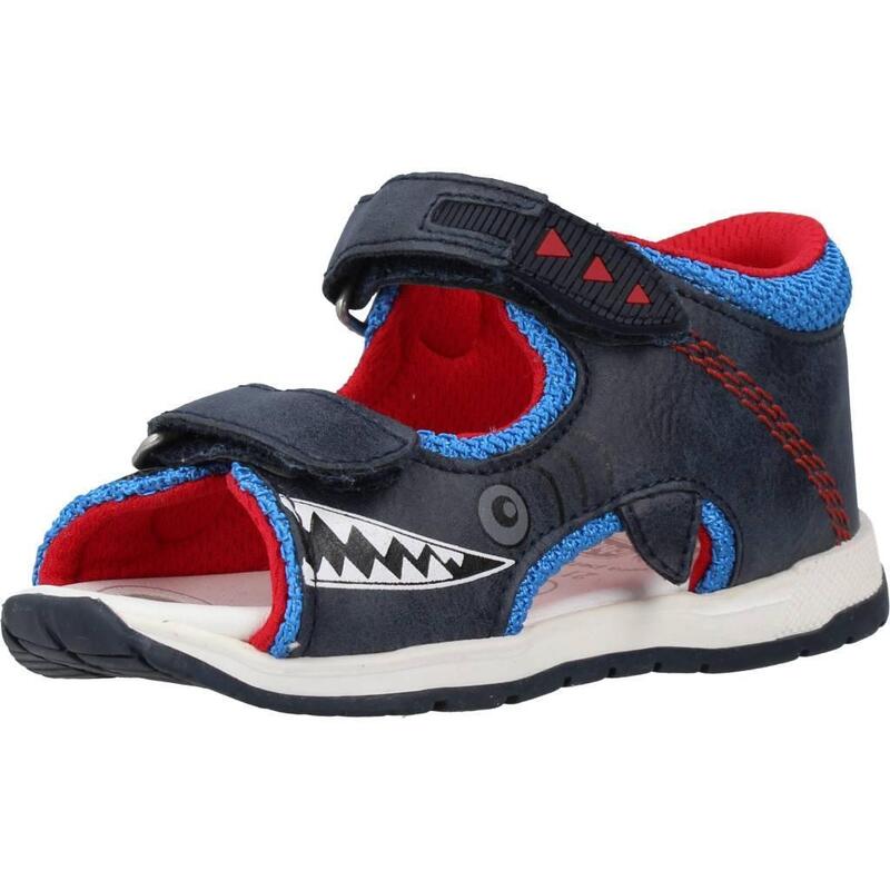 CHICCO Sandalen Chicco Model Galoxy Kleur Blauw | Decathlon
