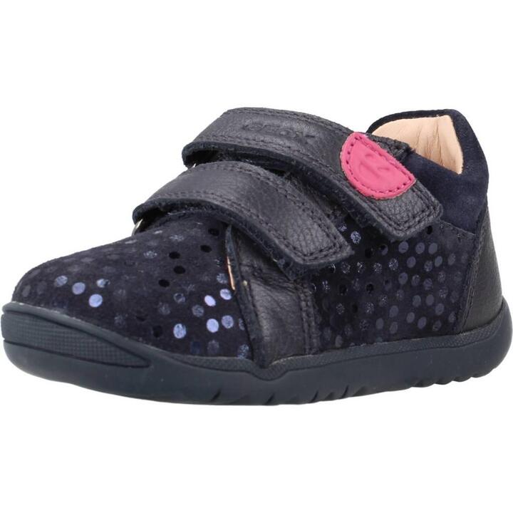 GEOX Sneakers Geox Model B Macchia Kleur Blauw | Decathlon