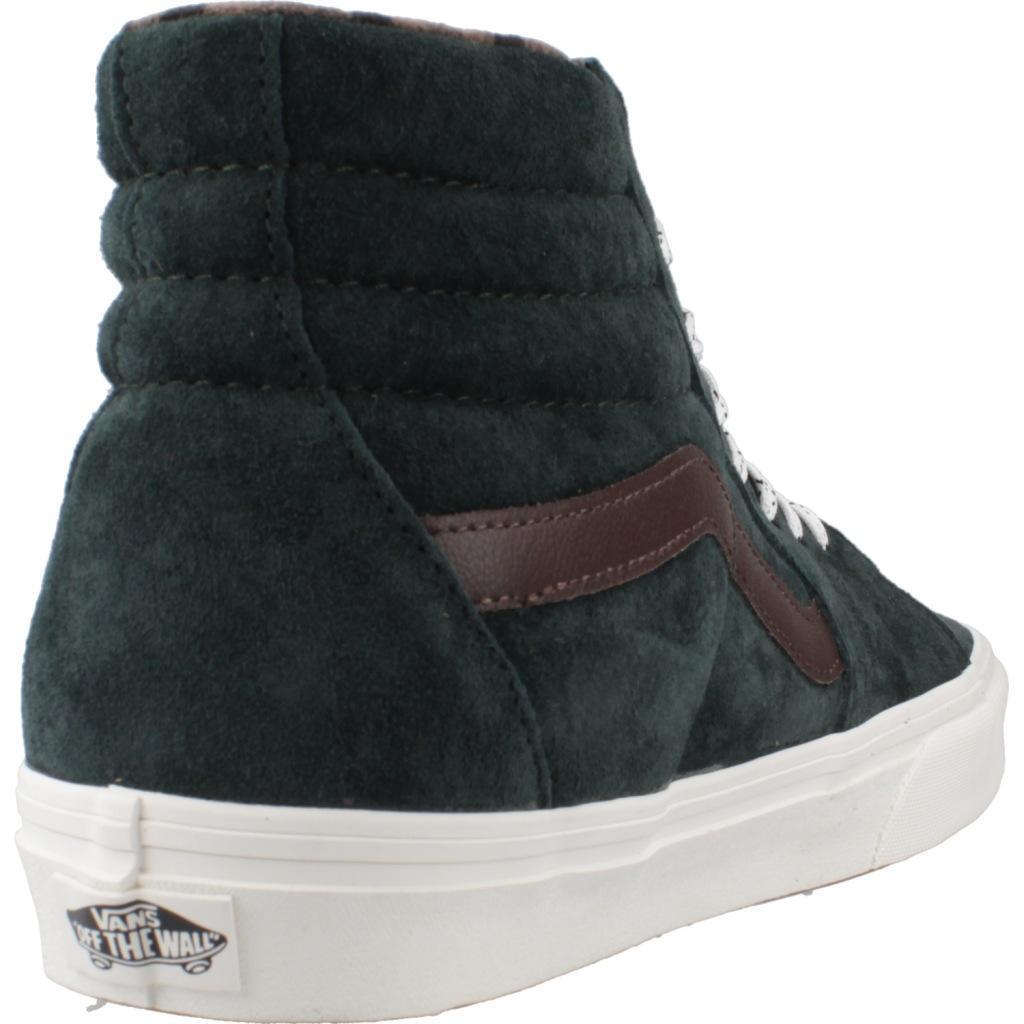Sneakers Vans Model Sk8-hi Kleur Groen VANS | Decathlon