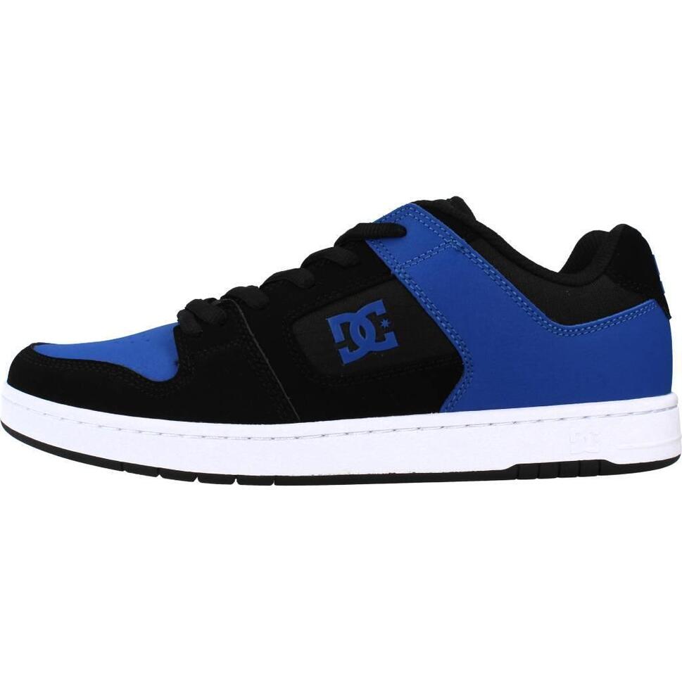 Sneakers Dc Model Manteca 4 M Shoe Kleur Zwart DC SHOES | Decathlon