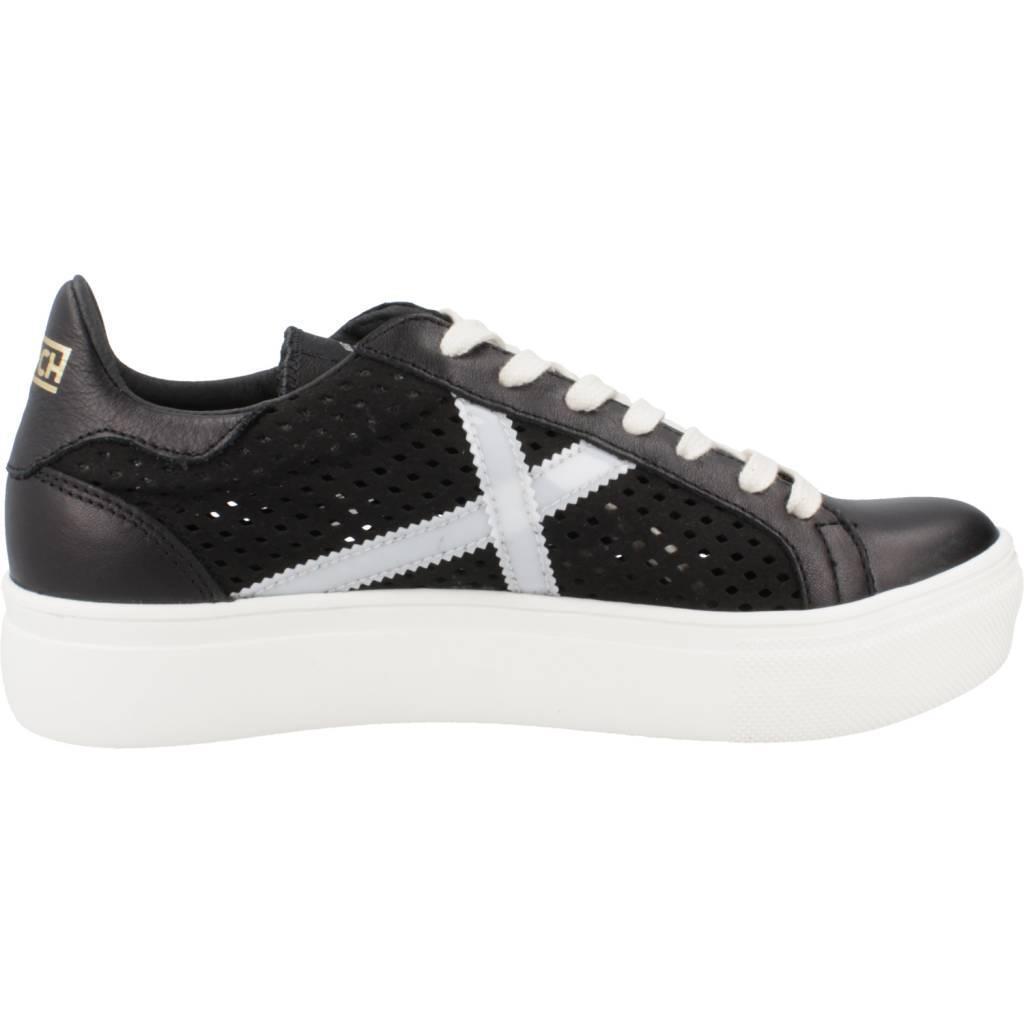 Scarpe Da Ginnastica Munich Modello Rete Sky Colore Nero | Decathlon