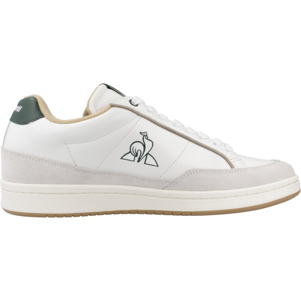 Sneakers Le Coq Sportif Model 2410783l Kleur Wit | Decathlon