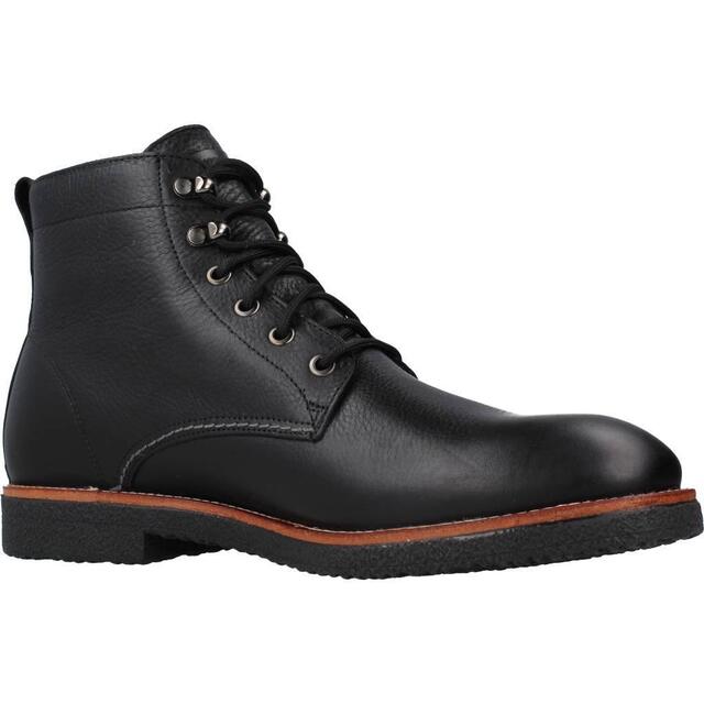 Bottes Panama Jack Modèle Glasgow Gtx C3 Couleur Noir | Decathlon