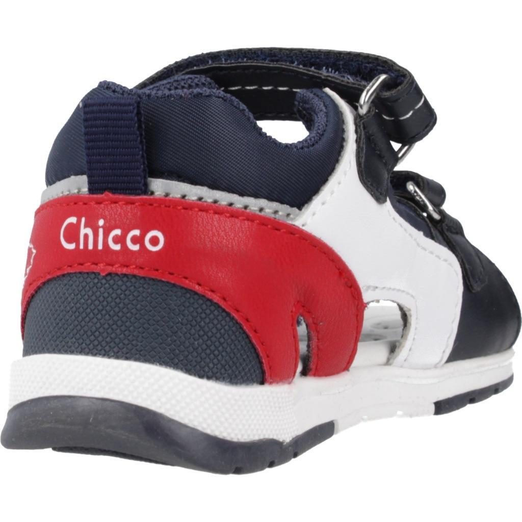 Sandalen Chicco Model Gedel Kleur Blauw CHICCO | Decathlon