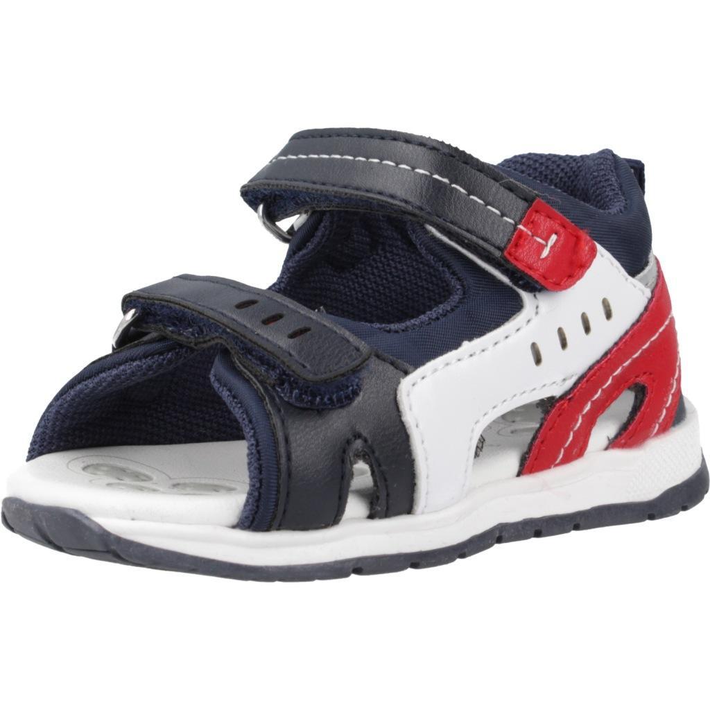 Sandalen Chicco Model Gedel Kleur Blauw CHICCO | Decathlon
