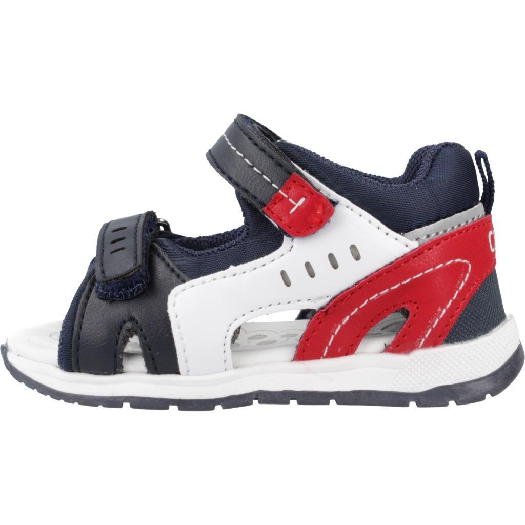 Sandalen Chicco Model Gedel Kleur Blauw CHICCO | Decathlon