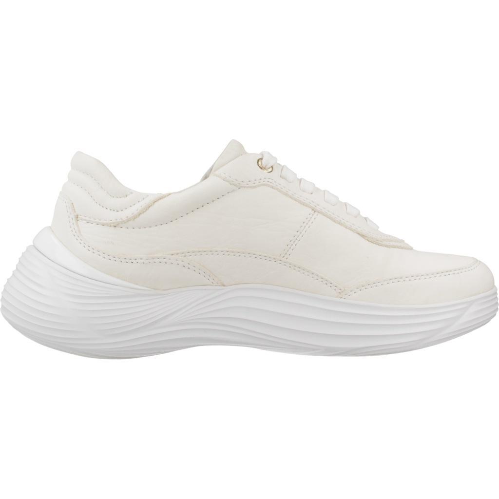 Sneakers Geox Modell D Fluctis Farbe Weiß GEOX | Decathlon