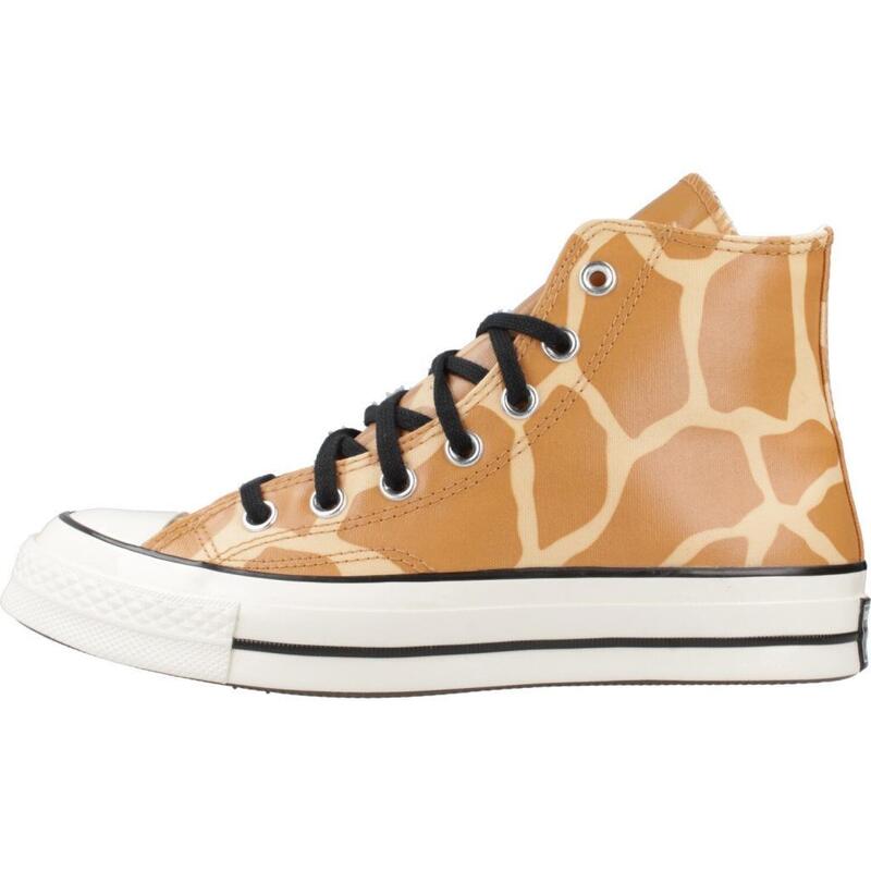 Baskets Converse Modèle Chuck 70 Giraffe Print Ppp Couleur Imprimé ...