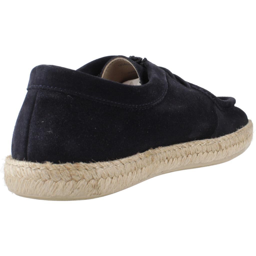 Sneakers Geox Model U Ostuni Kleur Blauw GEOX | Decathlon