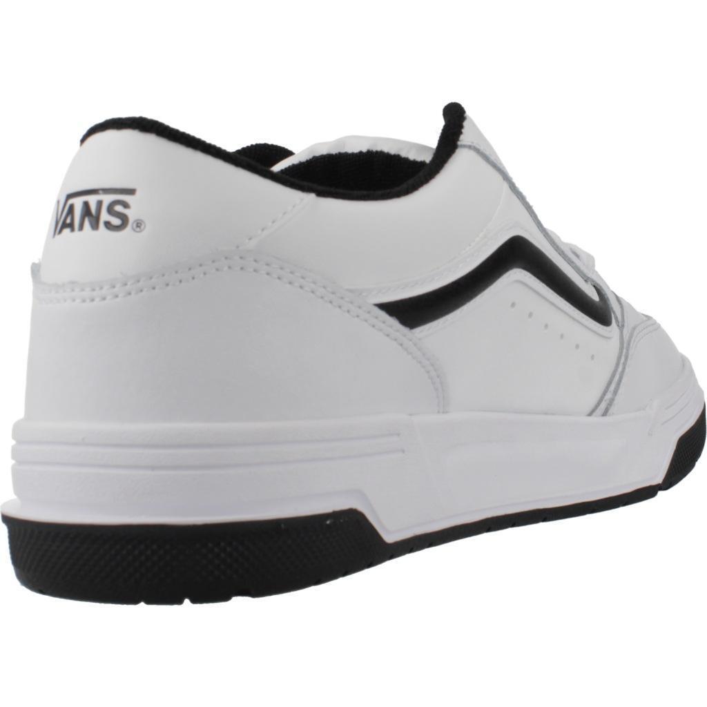 Sneakers Vans Model Hylane Kleur Wit VANS | Decathlon