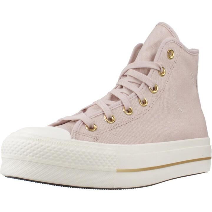 CONVERSE Sneakers Converse Model Chuck Taylor All Star Lift Hi Flush ...