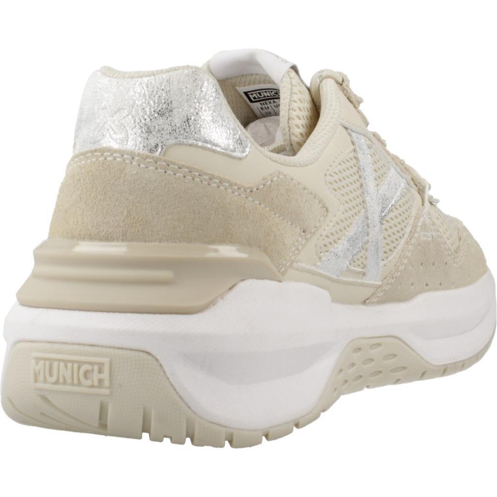 Zapatillas mujer Munich Xemine MUNICH | Decathlon