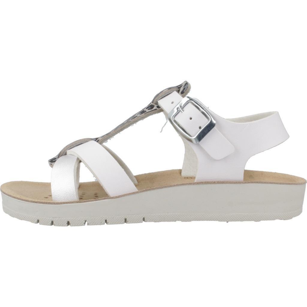 Sandali Geox Modello J Sandal Costarei Gi Colore Bianco GEOX | Decathlon