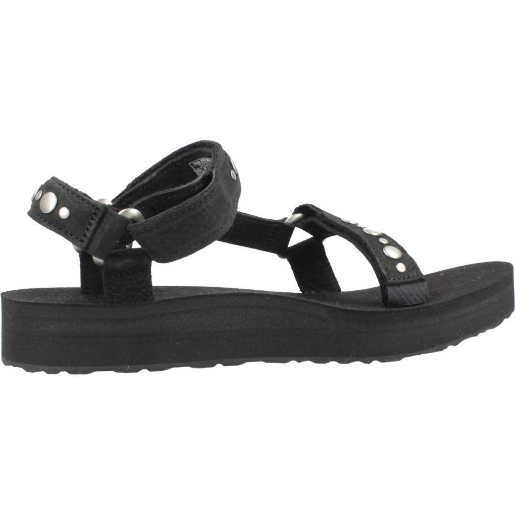 Sandali Teva Modello Miform Universal Studded Colore Nero | Decathlon