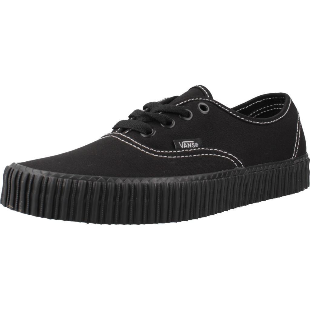 Ténis Vans Modelo Authentic Creeper Grun Cor Preto VANS | Decathlon