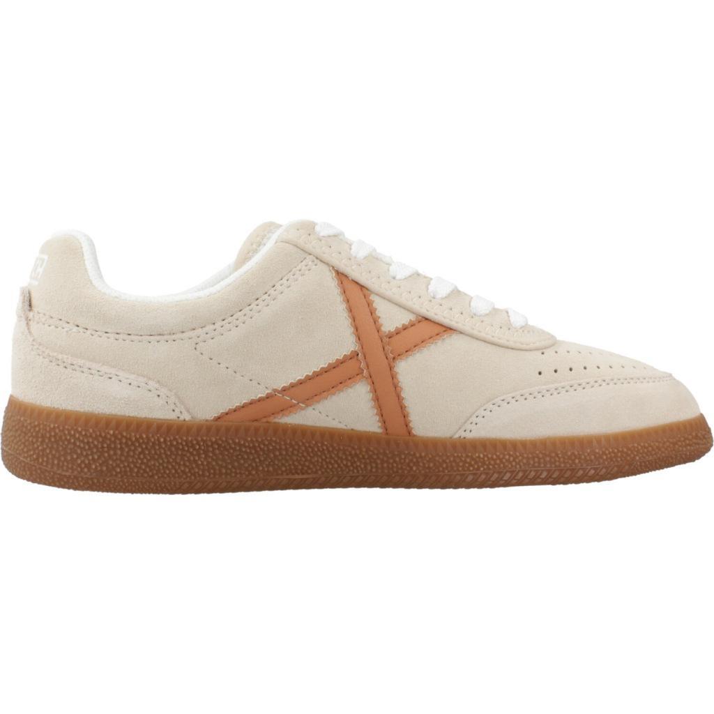 Sneakers Munich Model Rumba Wmn Kleur Lichtbruin MUNICH | Decathlon