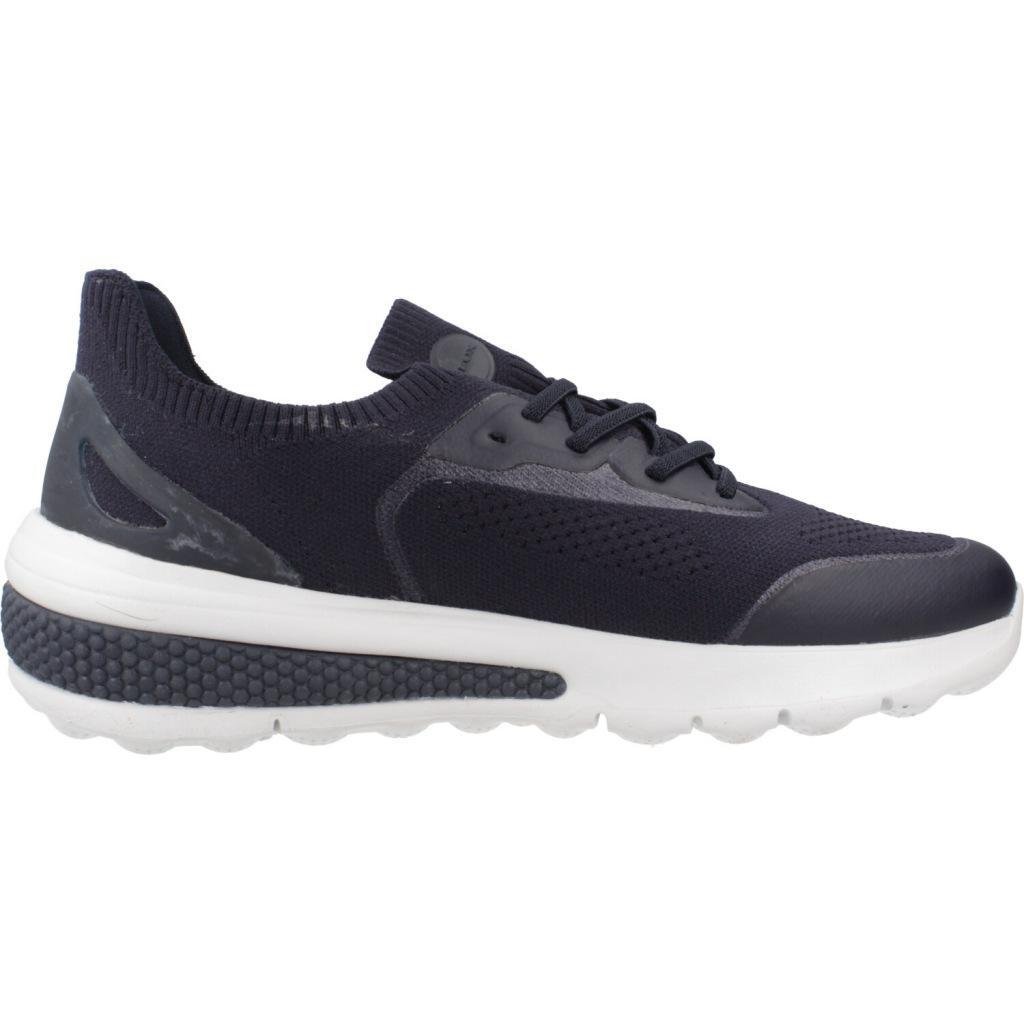 Scarpe Da Ginnastica Geox Modello D Spherica Actif Colore Blu GEOX ...