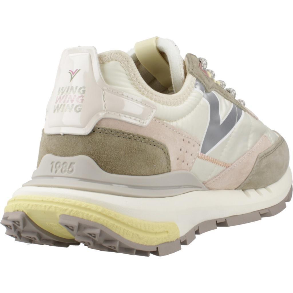 Sneakers Victoria Model 8811100v Kleur Beige | Decathlon