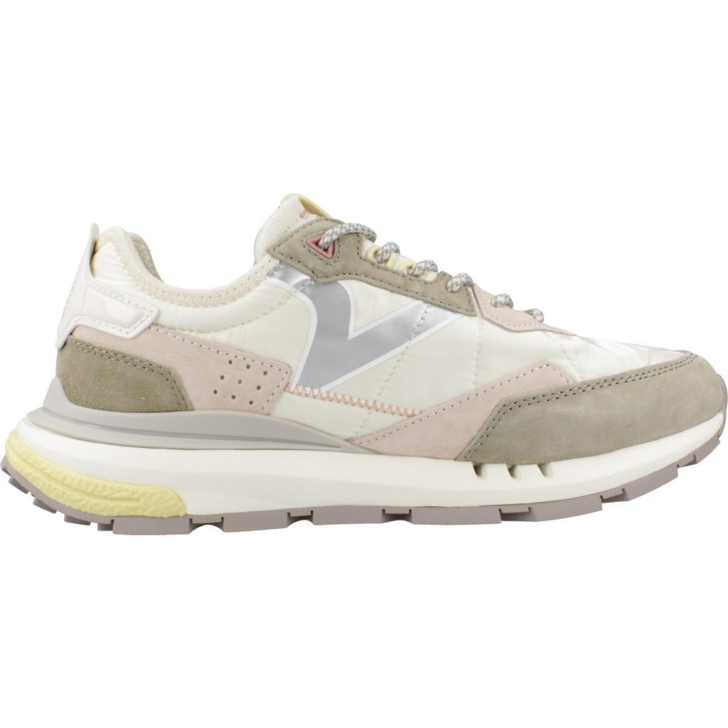 Sneakers Victoria Model 8811100v Kleur Beige | Decathlon