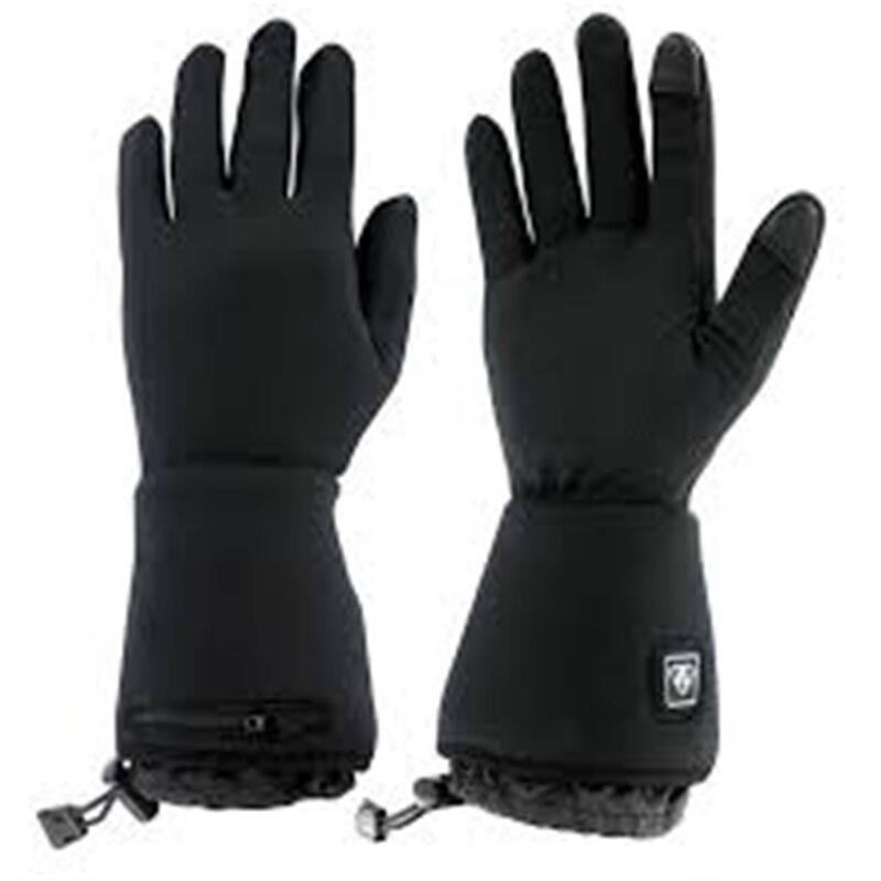 SANCY Gants chauffants pour activité extérieures - XS WANTALIS | Decathlon