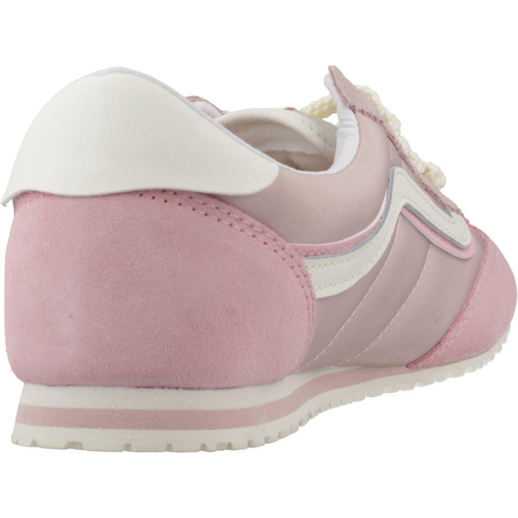 Sneakers Vans Modell Super Lowpro Farbe Rosa VANS | Decathlon
