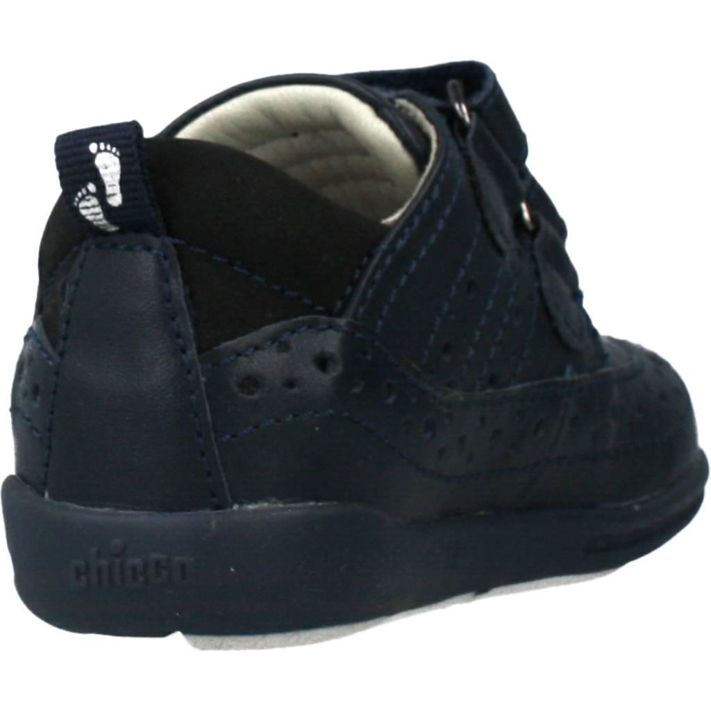 Sneakers Chicco Model Gival Kleur Blauw CHICCO | Decathlon