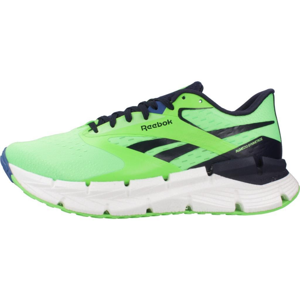 Ténis Reebok Modelo Floatzig Symmetros Cor Verde REEBOK | Decathlon