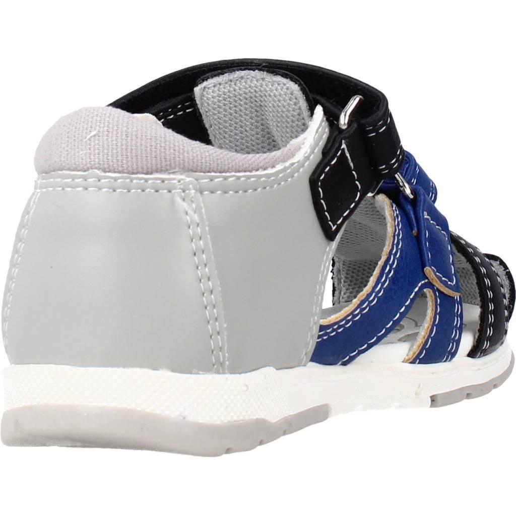 Sandali Chicco Modello Gabriel Colore Nero CHICCO | Decathlon