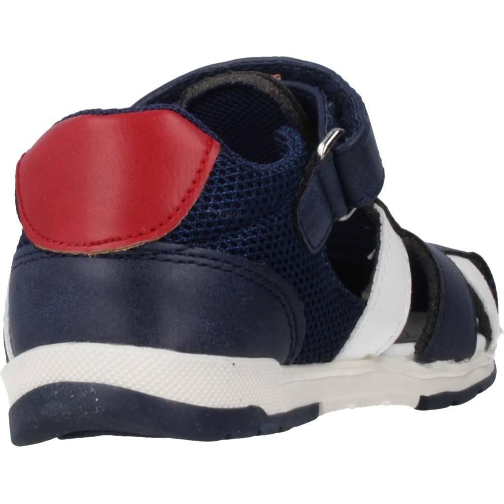 Sandalen Chicco Model Grobel Kleur Blauw | Decathlon