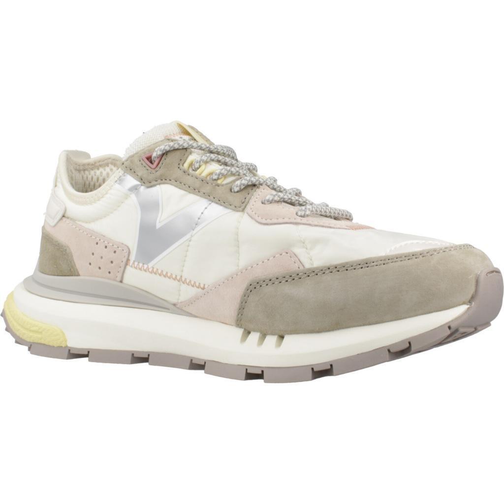 Sneakers Victoria Model 8811100v Kleur Beige | Decathlon