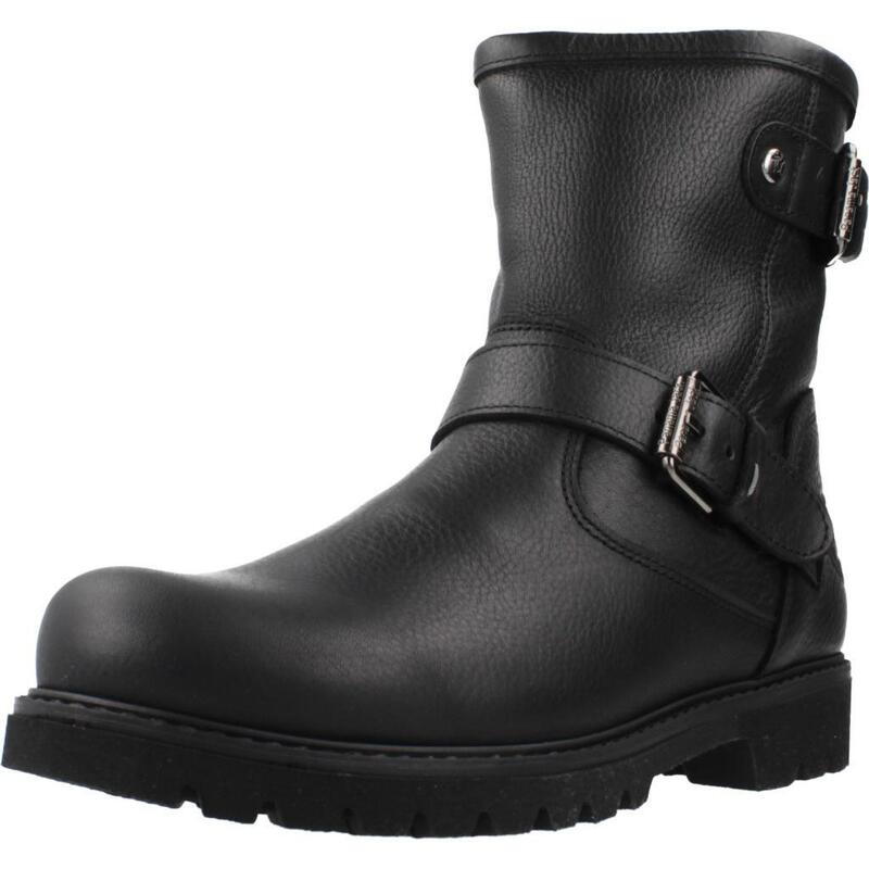 Panama Jack Modell Felina B9 Szín Fekete PANAMA JACK - Decathlon